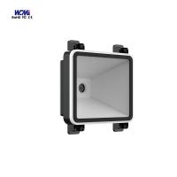 China EM1630 Embedded Barcode Scanner Module with 1D/2D QR Code Reading, 65x61.5mm Compact Size for Access Control Systems for sale