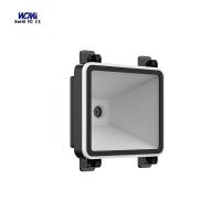 China WCMI EM1635 Embedded Barcode Scanner Module - 65mm x 61.5mm Compact Design with 640x480 CMOS Sensor for sale