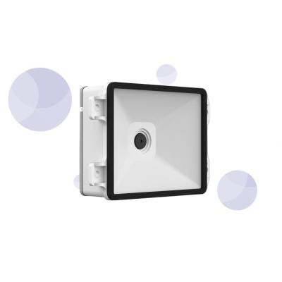 China EM1730 Embedded 1D 2D QR Barcode Scanner Module with 640×480 CMOS Sensor and USB Interface for Kiosk Integration for sale