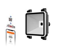 China A1EM1630 QR 2D OEM Barcode Scanner Module 65x61.5mm Embedded Reader with USB 3.3V Interface for sale