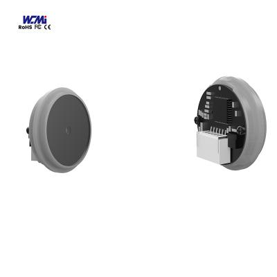 China EM1830 QR Barcode Scanner Engine Module - 640×480 CMOS Sensor, DC 3.3V, 21mm Diameter for Inventory Systems for sale