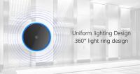 China EM1830 QR Barcode Scanner Engine Module - 640×480 CMOS Sensor, DC 3.3V, 21mm Diameter for Inventory Systems for sale