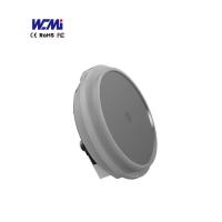 China EM1830 1D 2D QR Barcode Scanner Module 21mm Diameter 3.3V DC for Inventory Management for sale
