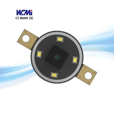 China EM1831 RS485 RS232 QR Code Lift Controller 2D Barcode Scanner Module 21mm Diameter 640x480 CMOS for sale