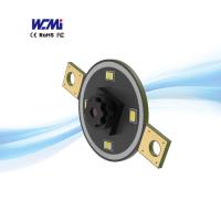 China EM1831 2D Barcode Scanner Module with 640x480 CMOS Sensor, RS485/RS232 Interface for Elevator Control Systems for sale