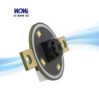 China EM1831 2D Barcode Scanner Module with 640x480 CMOS Sensor, USB/RS232 Interface for Industrial Applications for sale