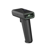 China SD5130 Wired Handheld Barcode Scanner with 4mil Resolution and 500 Scans/Second Speed for sale