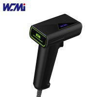 China SD5130 Wired Handheld Barcode Scanner with 4mil Resolution and 500 Scans/Second Speed for sale