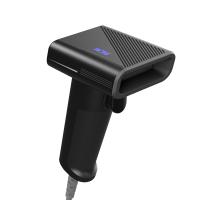 China SD5130 Wired Handheld Barcode Scanner with 4mil Resolution and 500 Scans/Second Speed for sale