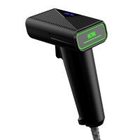 China SD5130 Wired Handheld Barcode Scanner with 4mil Resolution and 500 Scans/Second Speed for sale