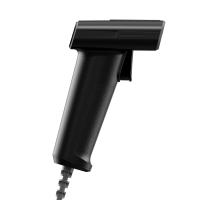 China SD5130 Wired Handheld Barcode Scanner with 4mil Resolution and 500 Scans/Second Speed for sale