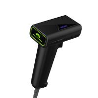 China SD5130 Wired Handheld Barcode Scanner with 4mil Resolution and 500 Scans/Second Speed for sale