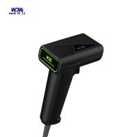 China SD5130 WCMI 2D Handheld Barcode Scanner with 4mil Density, USB Interface for Retail & Supermarket Use for sale