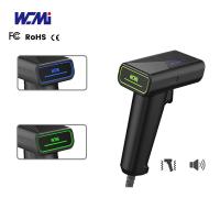 China SD5130 2D Wired Barcode Scanner with 4mil Resolution and 500 Scans/Second Speed for Retail and Industrial Use for sale