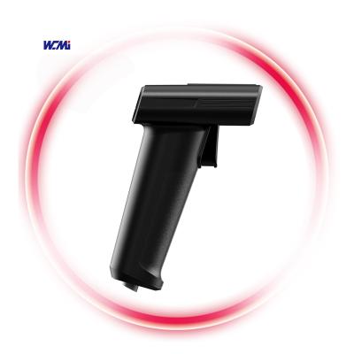 China WCMI SD5130 Handheld Barcode Scanner with 640×480 CMOS Sensor, USB Interface for POS Systems and Retail Applications for sale