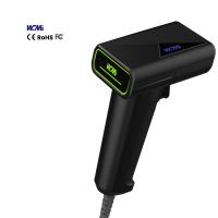 China WCMI SD5130 Handheld Barcode Scanner with 640×480 CMOS Sensor, USB Interface for POS Systems and Retail Applications for sale