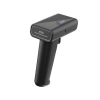 China WCMI SH9130 Wireless Barcode Scanner - 4mil Minimum Density, 640×480 CMOS Sensor, USB Interface for Retail & Industrial Use for sale