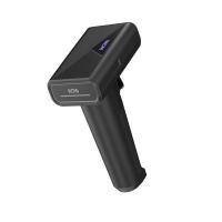 China WCMI SH9130 Wireless Barcode Scanner - 4mil Minimum Density, 640×480 CMOS Sensor, USB Interface for Retail & Industrial Use for sale