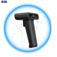 China WCMI SH9130 Handheld Barcode Scanner with 640×480 CMOS Sensor, 1.8m USB Cable for Android QR Code Reading for sale