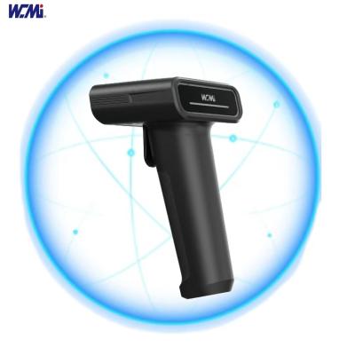 China WCMI SH9130 Handheld Barcode Scanner with 640×480 CMOS Sensor, 1.8m USB Cable for Android QR Code Reading for sale