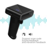 China WCMI SH9130 Handheld Barcode Scanner with 640×480 CMOS Sensor, 1.8m USB Cable for Android QR Code Reading for sale