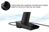 China SH9130 Wireless 2D Barcode Scanner with 100m Range, 12-Hour Battery Life, and 4mil Scanning Precision for sale