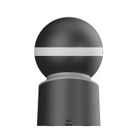 China WCMI SD5637 2D Omnidirectional USB Barcode Scanner - 640×480 CMOS Sensor, 360° Rotation for Retail POS Systems for sale