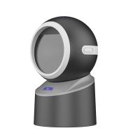 China WCMI SD5637 2D Omnidirectional USB Barcode Scanner - 640×480 CMOS Sensor, 360° Rotation for Retail POS Systems for sale