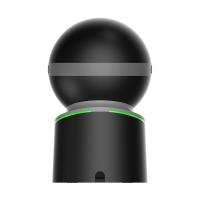 China SD5638 Omnidirectional Desktop Barcode Scanner with 640x480 CMOS Sensor and 360° Rotation for 1D/2D Code Reading for sale