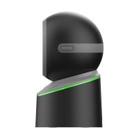 China SD5638 Omnidirectional Desktop Barcode Scanner with 640x480 CMOS Sensor and 360° Rotation for 1D/2D Code Reading for sale