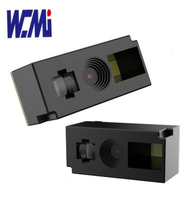 China WCMI SE4631 Embedded 2D Barcode Scanner Module with 640×480 Resolution and 26.15mm Compact Design for sale