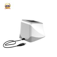 China WCMI SD5930 Desktop Barcode Scanner with 50cm/s Motion Tolerance and 340mm Scanning Range for Retail POS for sale
