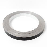 China 0.6mm Trimless Channel Letter Coil 3CM Aluminum Channel Letter Coil For Super Words for sale