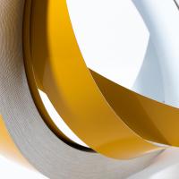 China 1.0mm Thickness Aluminium Channel Coil For Indoor Decoration Channel Letters Edge for sale
