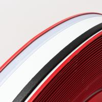China NWY-2 Aluminum Channel Letter Trim Cap Aluminum Channelume With Edge In Stock for sale
