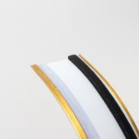 China NWY-2 Aluminum Channel Letters Edge Aluminum Strip Aluminum Channelume for sale