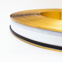 China NWY-2 Aluminum Channel Letters Edge Aluminum Strip Aluminum Channelume for sale