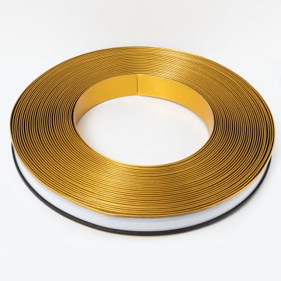 China NWY-2 Aluminum Channel Letters Edge Aluminum Strip Aluminum Channelume for sale