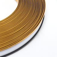 China NWY-2 Aluminum Channel Letters Edge Aluminum Strip Aluminum Channelume for sale