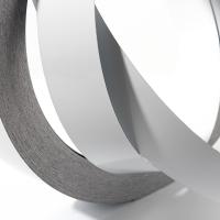 China PVDF Coated Aluminium Channel Letter Coil Aluminum Strip For Channel Letters Edge for sale