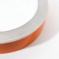 China Aluminium LED Neon Channel Letter Coil 50M 100M Length Coated Aluminum Coil for sale