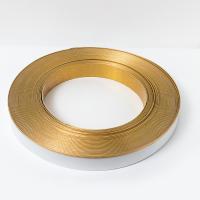 China Signage Channel Letter Trim Cap 900mm Aluminum Letter Trim Cap Indoor Outdoor for sale