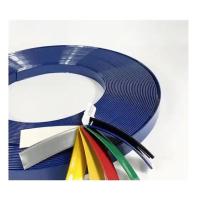 China Exclusive Deal LED Signs Trim Cap Package 10 Rolls Per Carton Channel Letter Trim Cap for sale