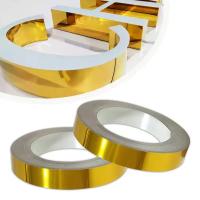 China 4cm Trimless Channel Letter Coil Flat Punching Channel Letter Coil for sale