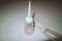 China Transparent Channel Letter Making Tools Liquid Ab Glue For Metal for sale