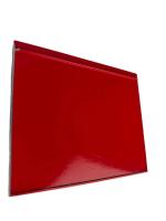 China Triangle Type Aluminum Trim Profiles For LED Signage Applications Aluminum Led Trim for sale