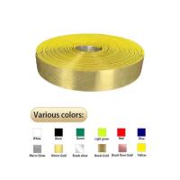China Chinaron Channel Letter Edging 60MM Width Conveniently Channel Letter Coil for sale