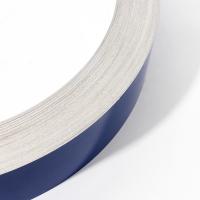 China Waterproof 0.6mm 0.8mm 1.0mm Thickness Brush Silver Trim Cap Aluminum Metal Channel Letter for sale