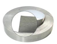 China Mirror Silver Color Coated Sign LED Channel Letter Coil 3 4 5 6 7 8 9 10 11 12 13 14cm Width for sale