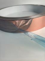 China LED Neon Light Source Aluminium Channel Letter Coil Length 100M 1.0mm Thickness for sale